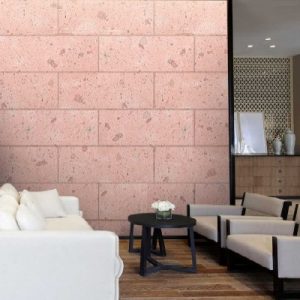 Cantera Rosa 40x60x2cm